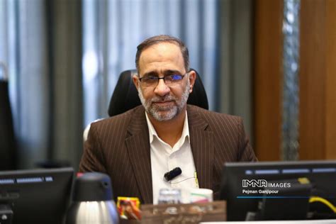 بقایی جانشین رئیس ستاد اجرایی خدمات سفر شهر اصفهان شد ایمنا