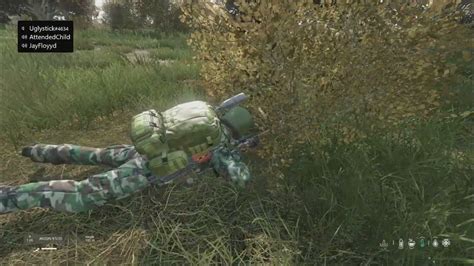 Pox Fall Dayz Youtube