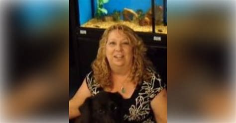 Obituary Information For Candace Candy E Putt