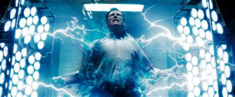 The Man Who Was Struck By A Particle Accelerator Empirics Asia