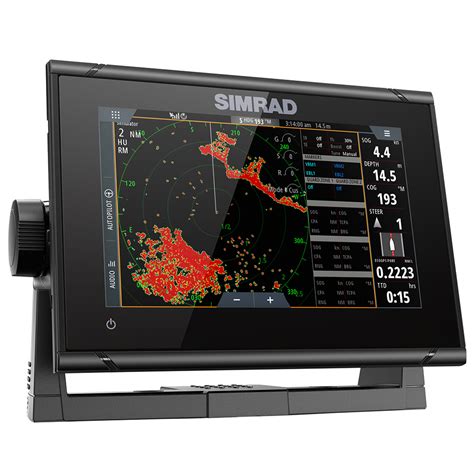 Marine Gps Plotters From Garmin And Raymarine At Marine Super Store