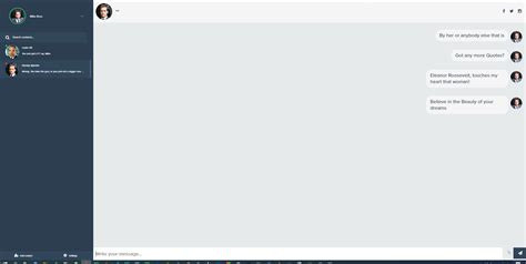 GitHub BaronKimaru Django ChitChat Implementation Of Django Chat App Using Django Channels