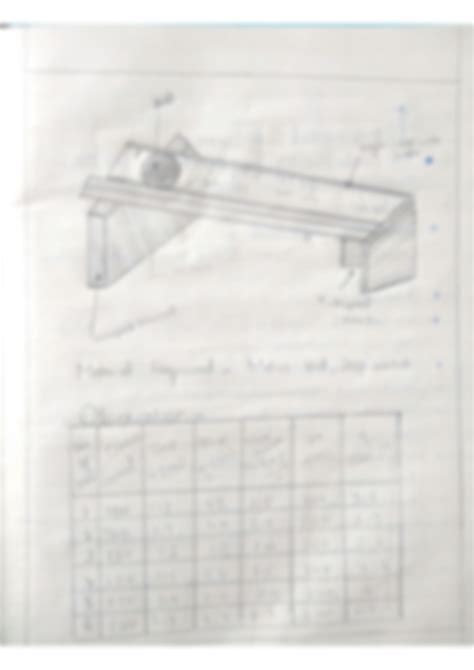 SOLUTION Physics Practicle 9th Class Chapter Notes Studypool