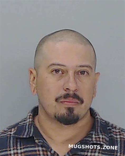 Blancas Daniel 03192023 Nueces County Mugshots Zone