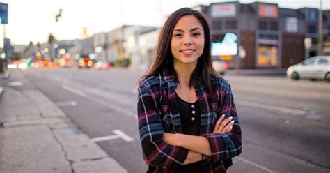 Anna Akana Is Chasing Laughs And Telling Stories