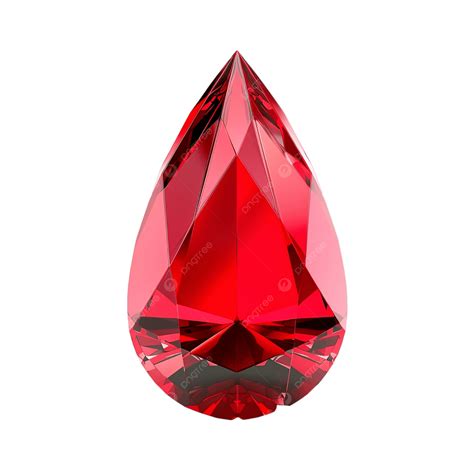 Activo Rubí Png Dibujos Rubí Joya Joyas Png Imagen Para Descarga