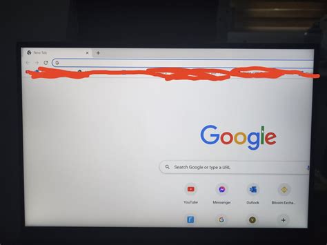 I Created A Custom Resolution Using Cru 3840x2400 My Laptops Display Is Originally 25601600