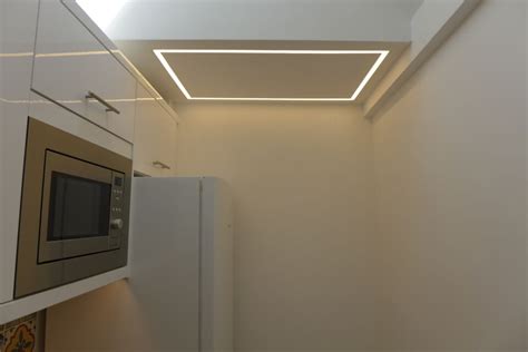 Linear COB LED Lighting Style Within