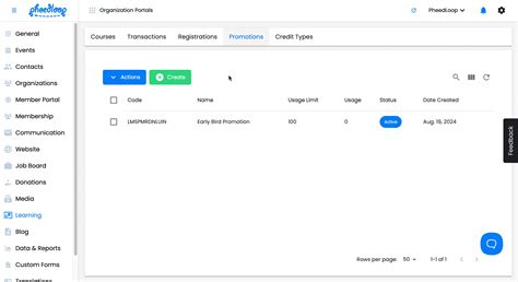 Getting Started With The Learning Management System Resources