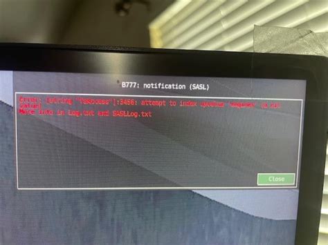 Fixed Sasl Error 3456 Unable To Load Aircraft Fixed X Planeorg Forum
