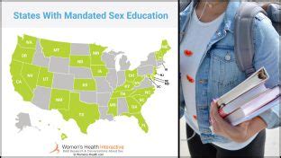 Sex Research Statistics Womens Health Interactive