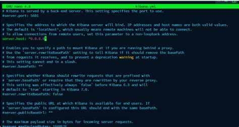 Elasticsearch Kibana 개발 환경 세팅