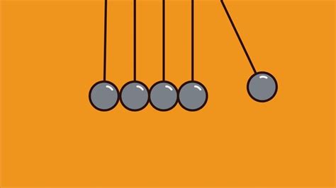Newtons Cradle Animation After Effects Newtons Cradle After Effects Cradle