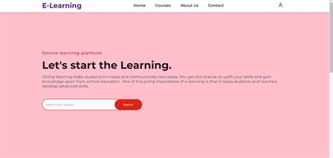 Github Arunkumarcodese Learning Lms