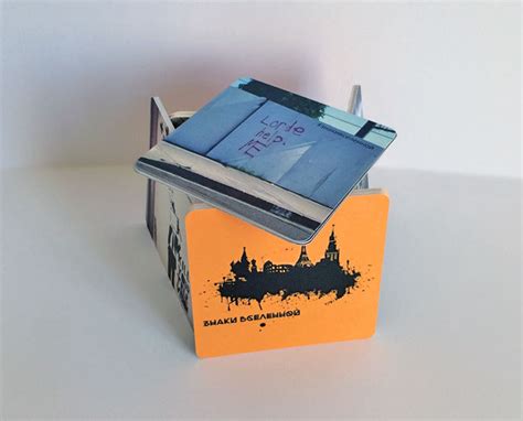 МАК. Знаки вселенной. Базовая колода (80 карт)
