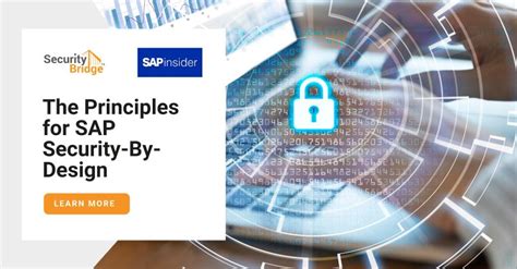 Amber Parsons On Linkedin Three Key Takeaways For Securing Sap Systems Following A…