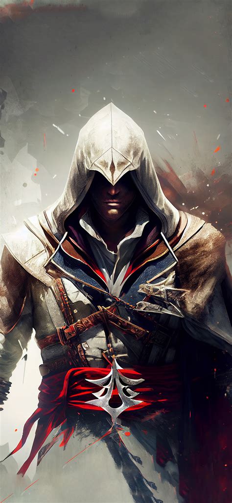 Assassins Creed Desmond Miles Wallpaper Assassins Wallpaper