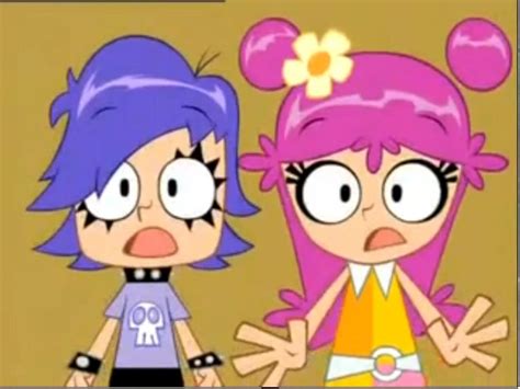 Image Picture 2289 Hi Hi Puffy Amiyumi Wiki