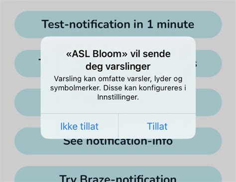 Received Baddevicetoken Different Push Token Used By Braze Than The