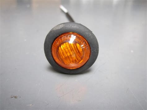 Indicator Small Button Led Era Sports And Racing Cars