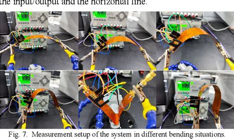 Figure 3 From A 30 680 Mhz Gaas Phemt Power Amplifier With Guanella Type Transformers Integrated