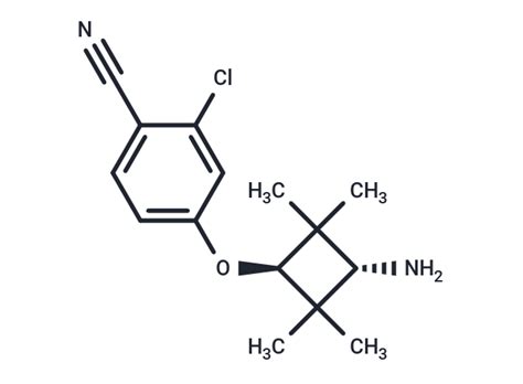 Ar Antagonist 1 Androgen Receptor Ligand For E3 Ligase Targetmol