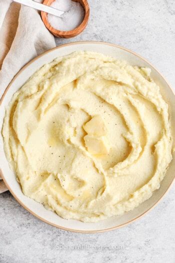 Parsnip Puree Parsnip Puree