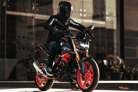 5 Best Beginner Motorcycles For Aspiring Riders The Manual