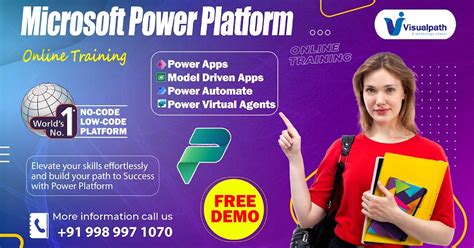 power apps and power automate training microsoft power apps online