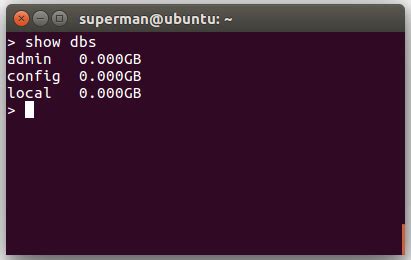 Hướng dẫn cài đặt MongoDB trên Linux Ubuntu STACKJAVA