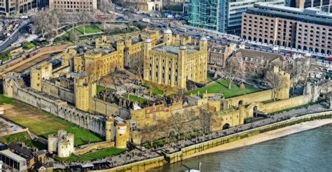 How To Experience Medieval London