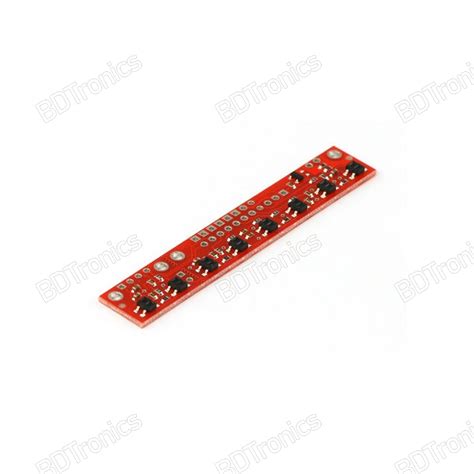 QTR 8RC Reflectance Sensor Array Price In BD