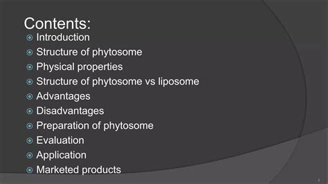Phytosome Pptx