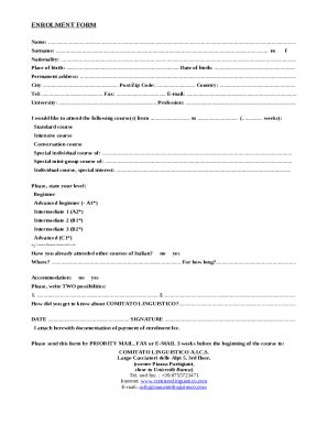 Name Birth Date Age Gender MF Doc Template Doc Template PdfFiller