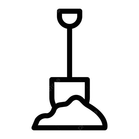 Construction Landscaping Farm Element Vector Landscaping Farm