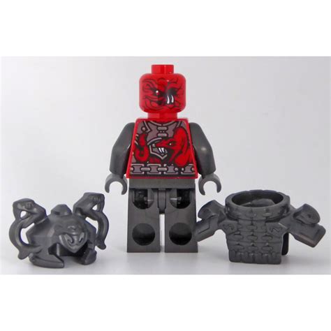 LEGO Rivett Minifigure Brick Owl LEGO Marketplace