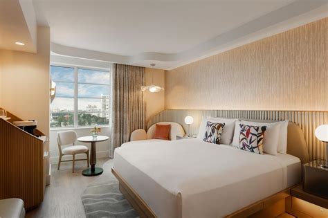 Andaz Miami Beach By Hyatt Hotel