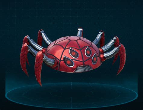 Spider Drone Marvels Spider Man Wiki Fandom