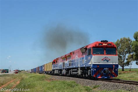 Fie Class Railways And Tramways Of Australia Fie Class Railways And Tramways Of Australia