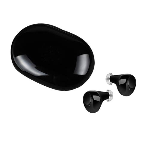 Rechargeable Bluetooth Hearing Aid Sound Amplifier Grandado