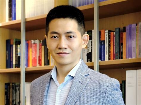 Smu Associate Professor Daniel [image] Eurekalert Science News Releases