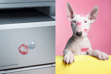 Hp Color Laserjet Pro On Behance