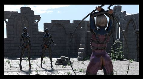 Showdown By Expendableinvaders Hentai Foundry