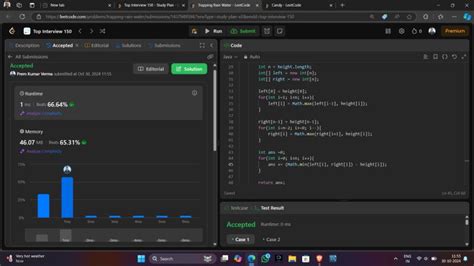 Prem Kumar Verma On Linkedin Java Dsa Learninpublic Coding