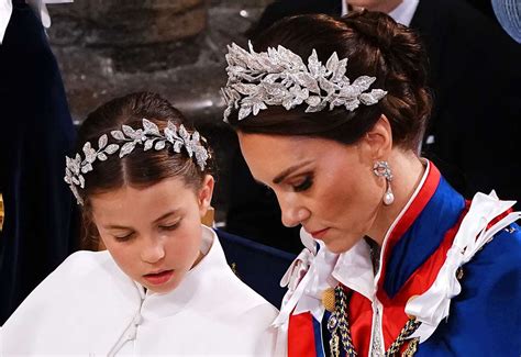 Princess Charlotte Stars In New Photo On 9th Birthday Taken By Kate