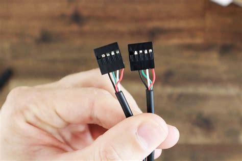 Diy Guide Making A Dupont Connector Citizenside