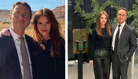Who Is Brandon Fugal Wife Meet The Woman Behind The Business Mogul