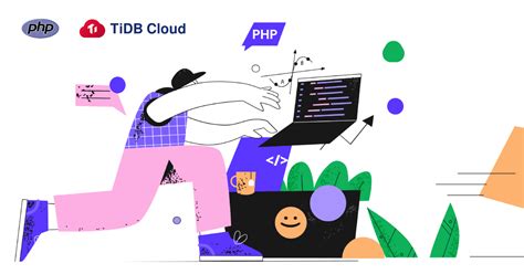 Getting Started With TiDB Cloud Using PHP And Laravel TiDB