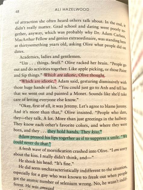 Hypothesis Quote Quotes For Book Lovers