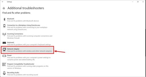 Easy Ways To Fix Ethernet Not Working But Wi Fi Is Appuals